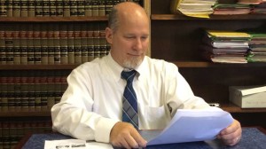 Workers Compensation - Attorney Michael Russell